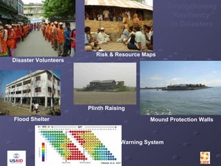SHOUHARDO CARE Bangladesh Evaluation FY2009 | PPT