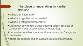 Should education promote absolute moral principles in society(1) | PPTX