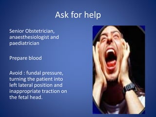 shoulder-dystocia.pptx