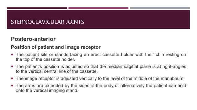 SHOULDER POSITIONING - ANAND GURMAITA ( BSc. RADIOLOGY ) | PPTX | Death ...