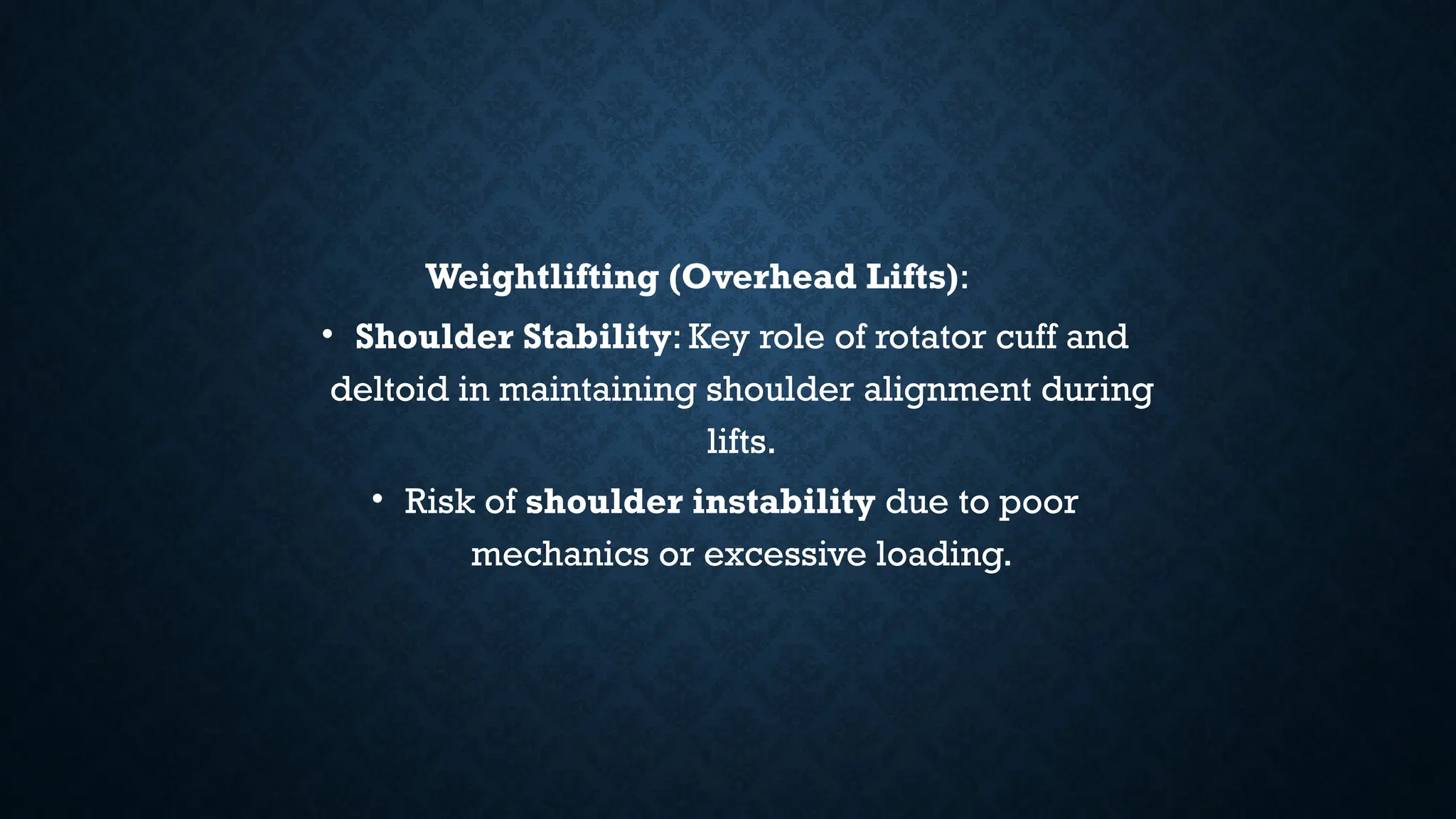 SHOULDER ANATOMY for medical students og | PPTX