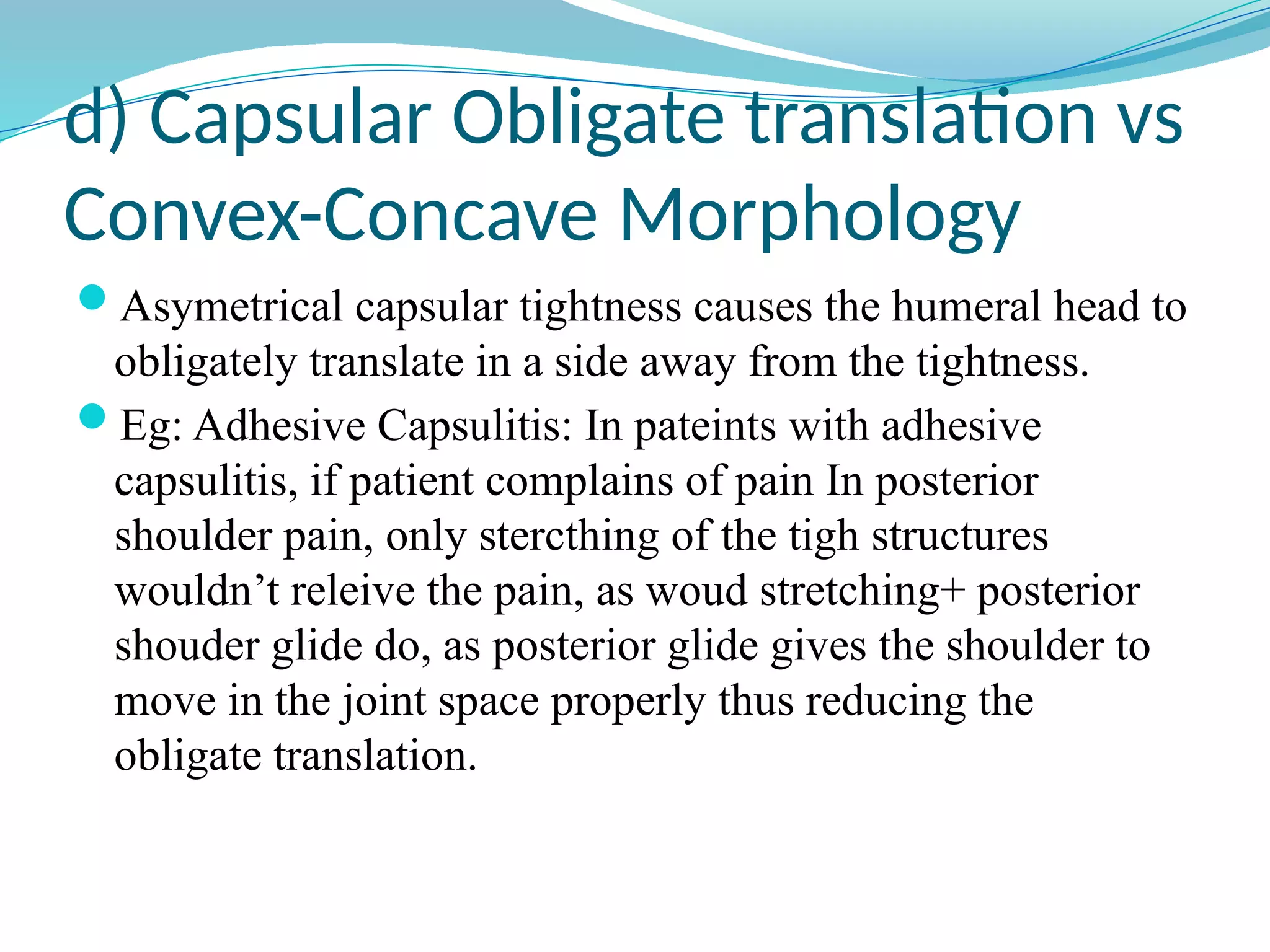 Shoulder anatomy__biomechanics__pathomechanics | PDF