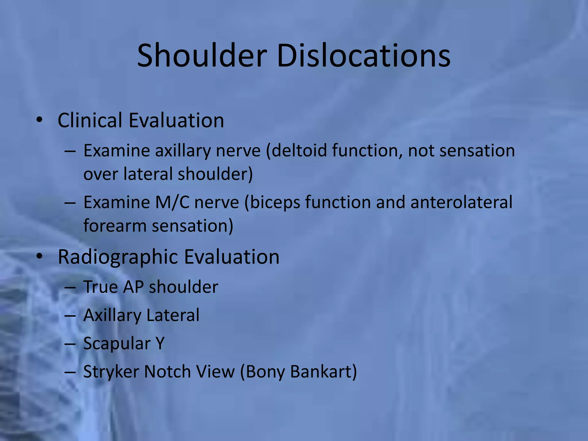 Shoulder anatomy & examination-2.pptx