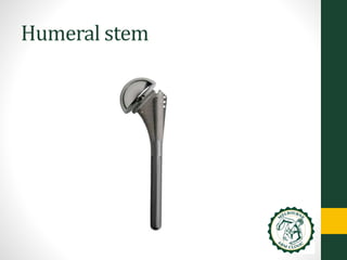 Shoulder arthroplasty - Basic information about shoulder replacement ...