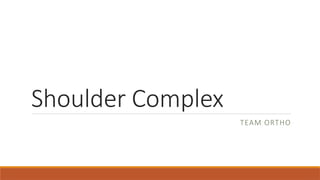 Biomechanics of the Shoulder Complex-1.pptx