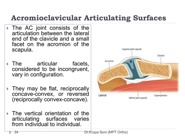 Shoulder complex Biomechanics | PPTX | Death, Injury, or Military ...