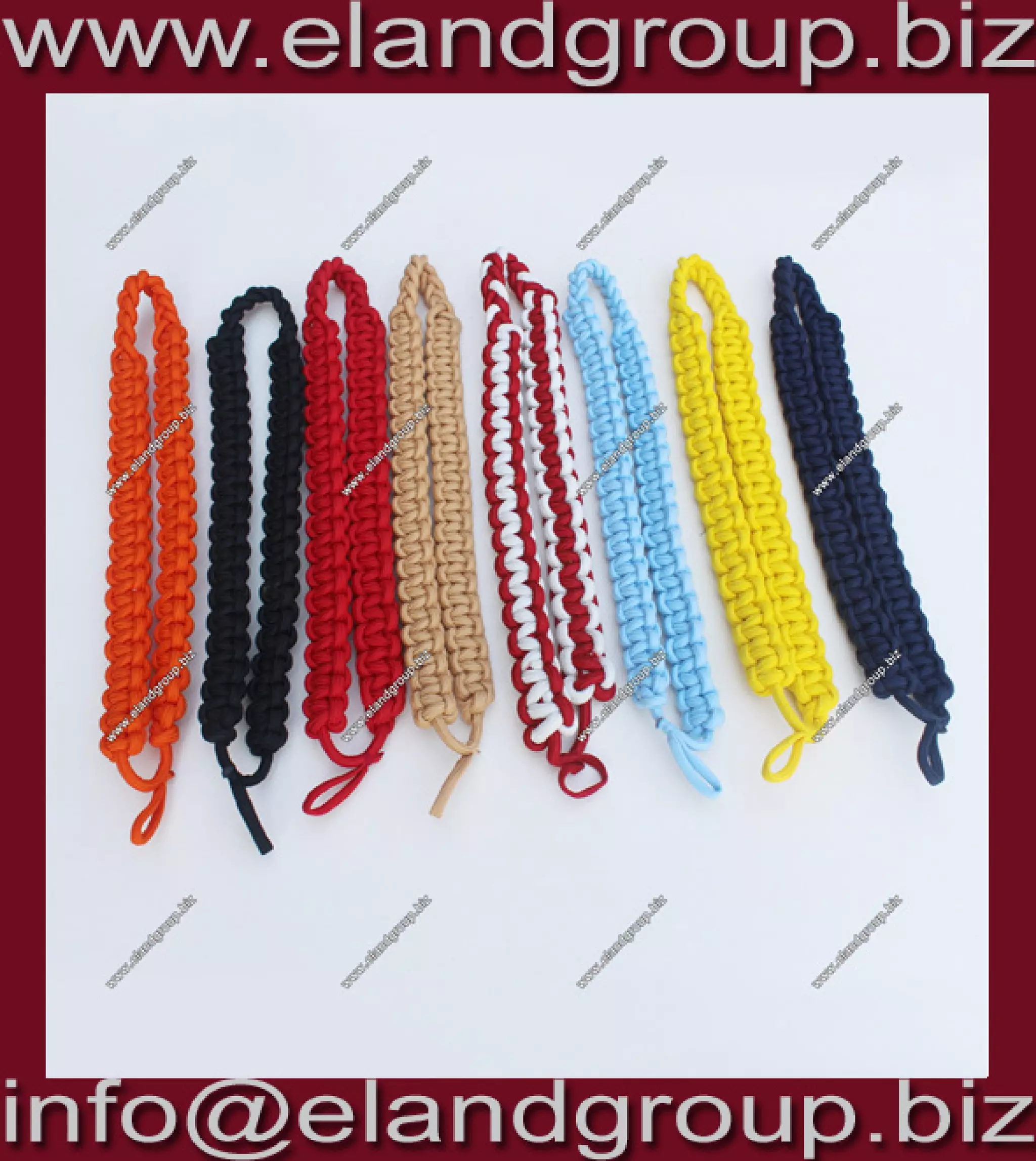 Shoulder cords | PDF