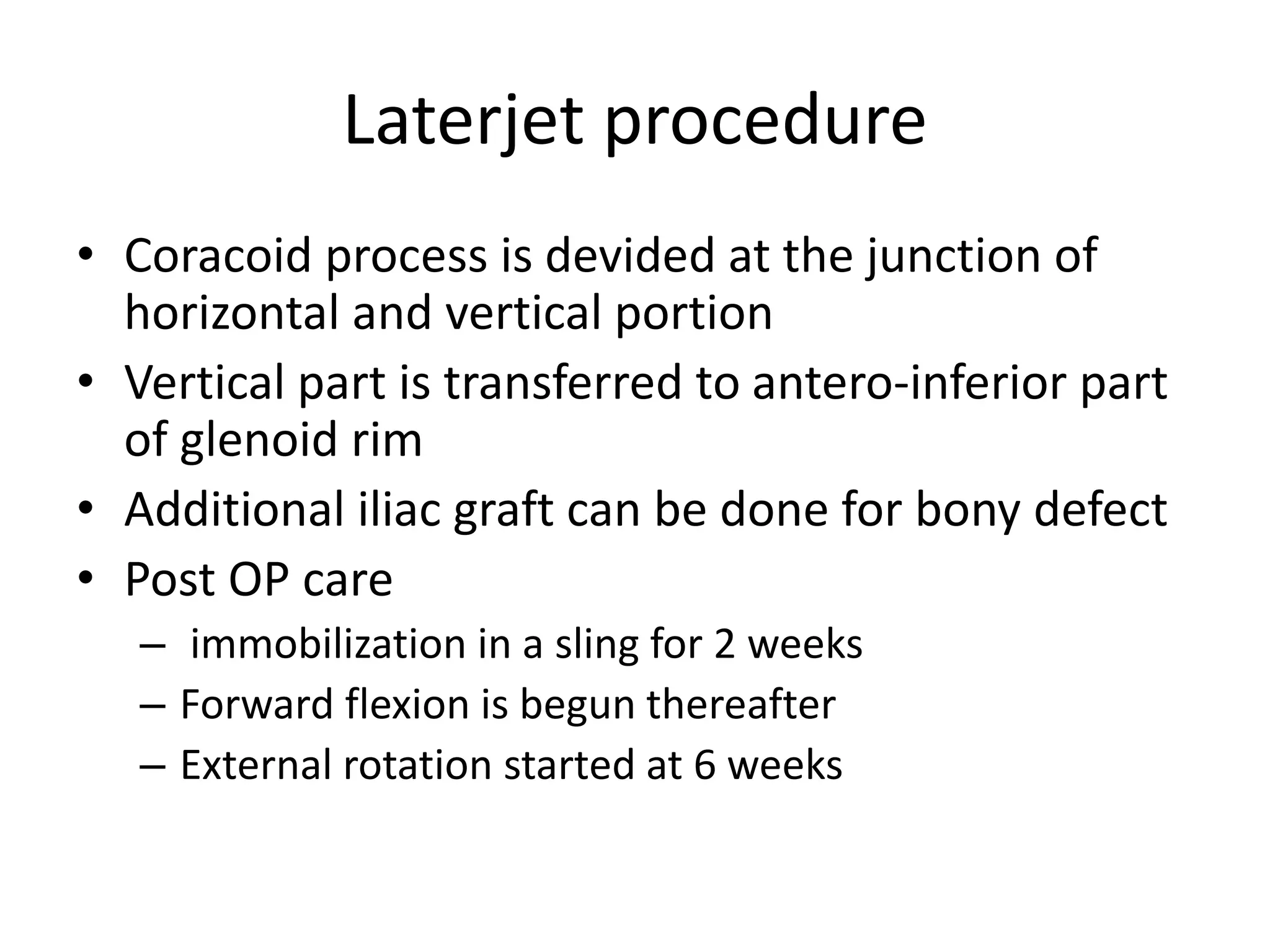 Shoulder disloaction | PPTX