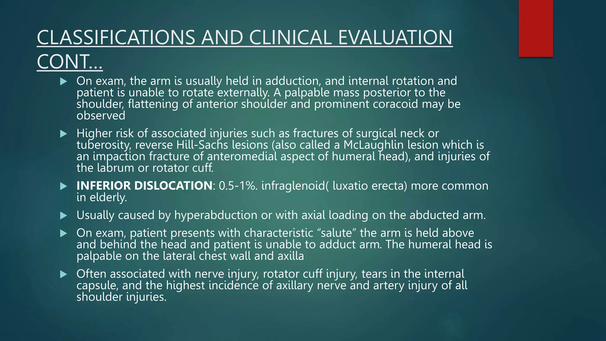 SHOULDER DISLOCATION-1.pptx