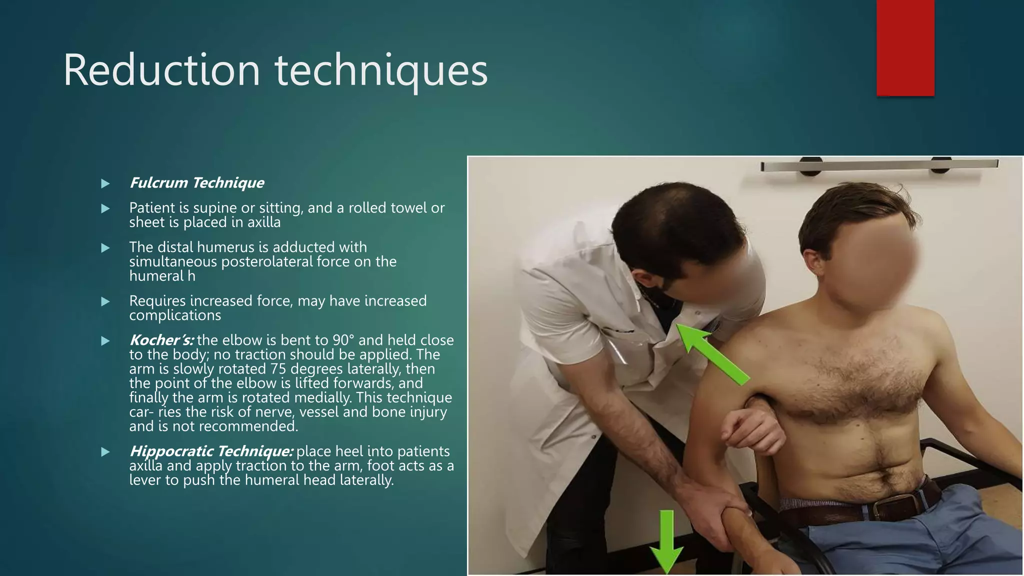 SHOULDER DISLOCATION-1.pptx