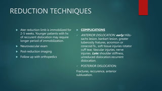 SHOULDER DISLOCATION-1.pptx