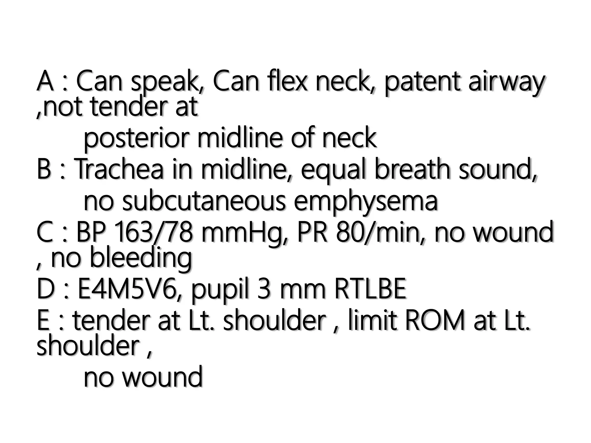 Shoulderdislocation | PPTX