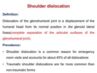 shoulder dislocation.pdf