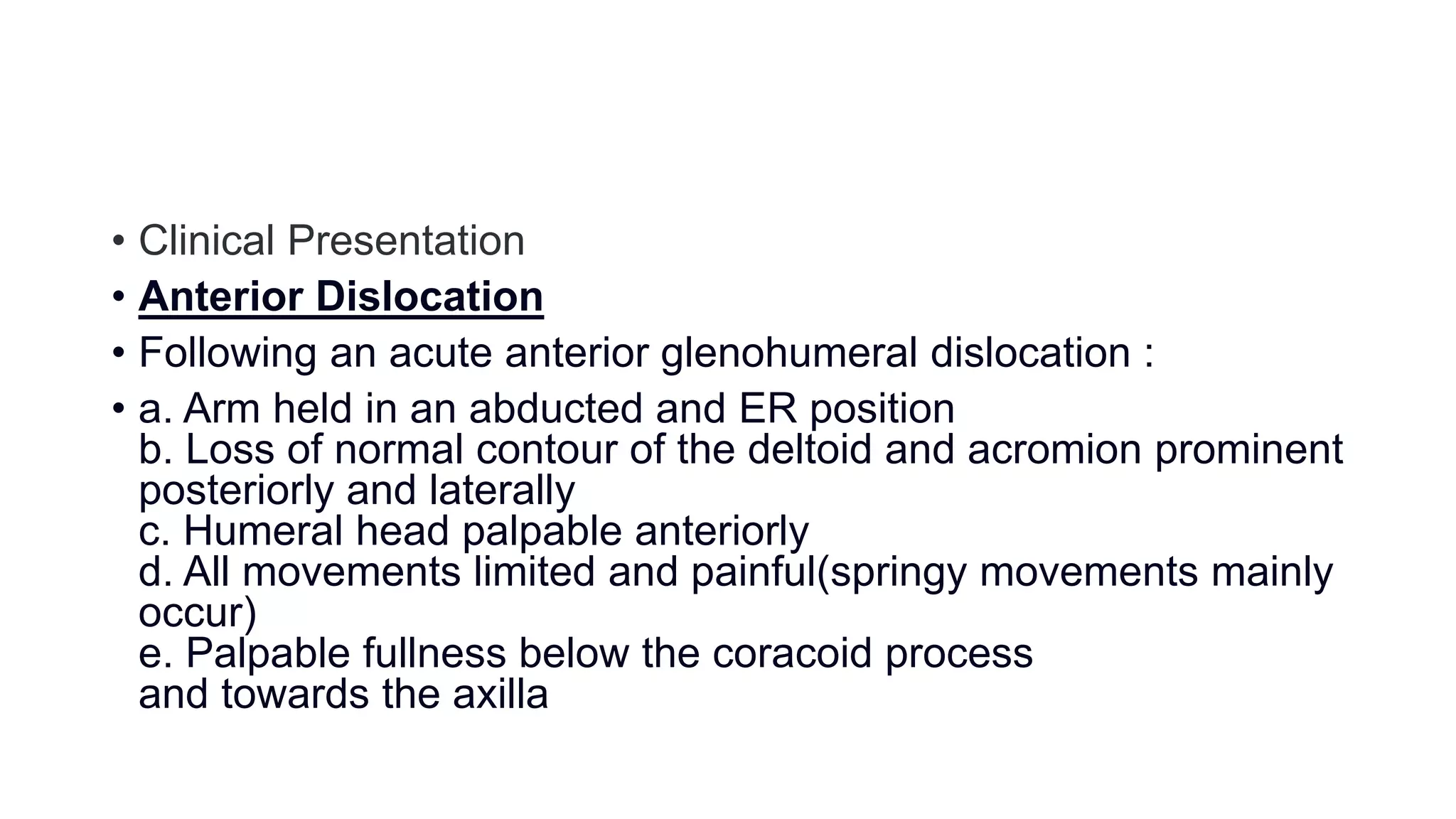 Shoulder dislocation.pptx