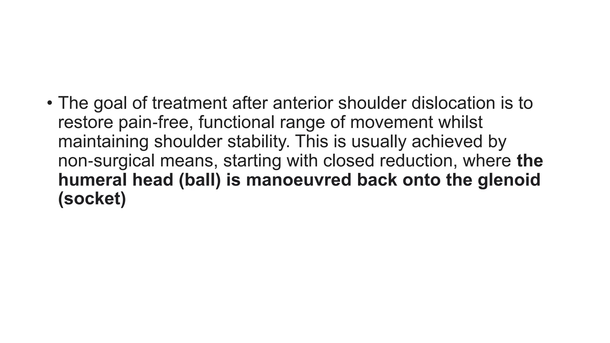 Shoulder dislocation.pptx