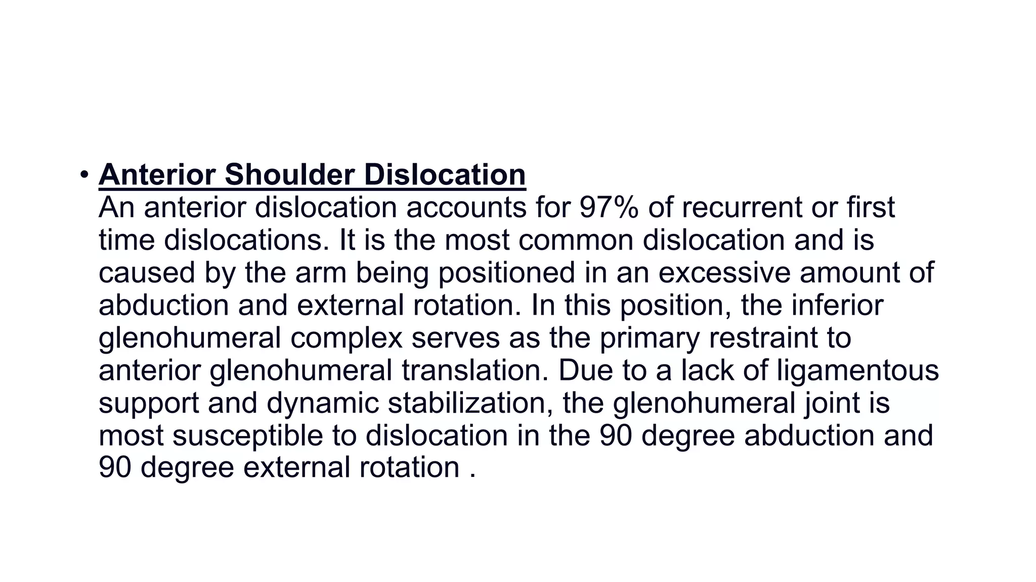 Shoulder dislocation.pptx