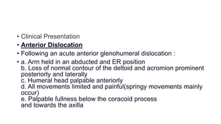 Shoulder dislocation.pptx