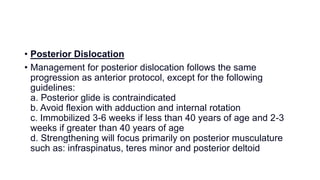 Shoulder dislocation.pptx