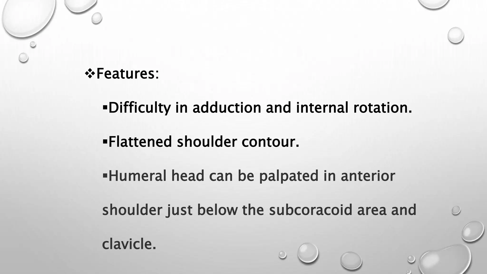 Shoulder dislocation.pptx