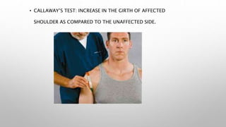 Shoulder dislocation.pptx