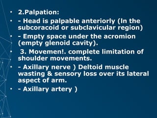 shoulder dislocation orthopaedic alqadih.pptx