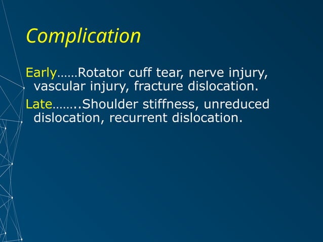 shoulder dislocation orthopaedic alqadih.pptx