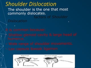 shoulder dislocation orthopaedic alqadih.pptx