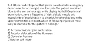 Shoulder dislocation quiz.pptx