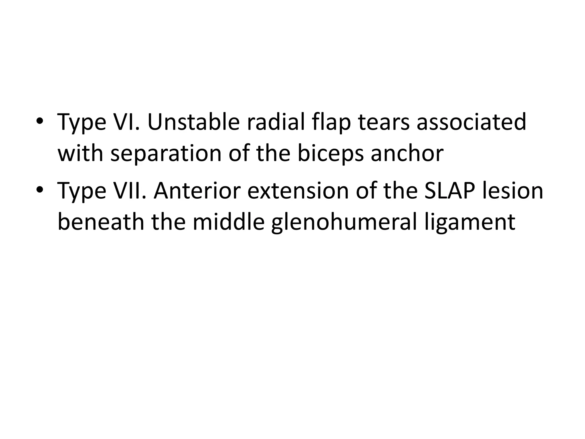 CHRONIC SHOULDER DISLOCATION | PPTX