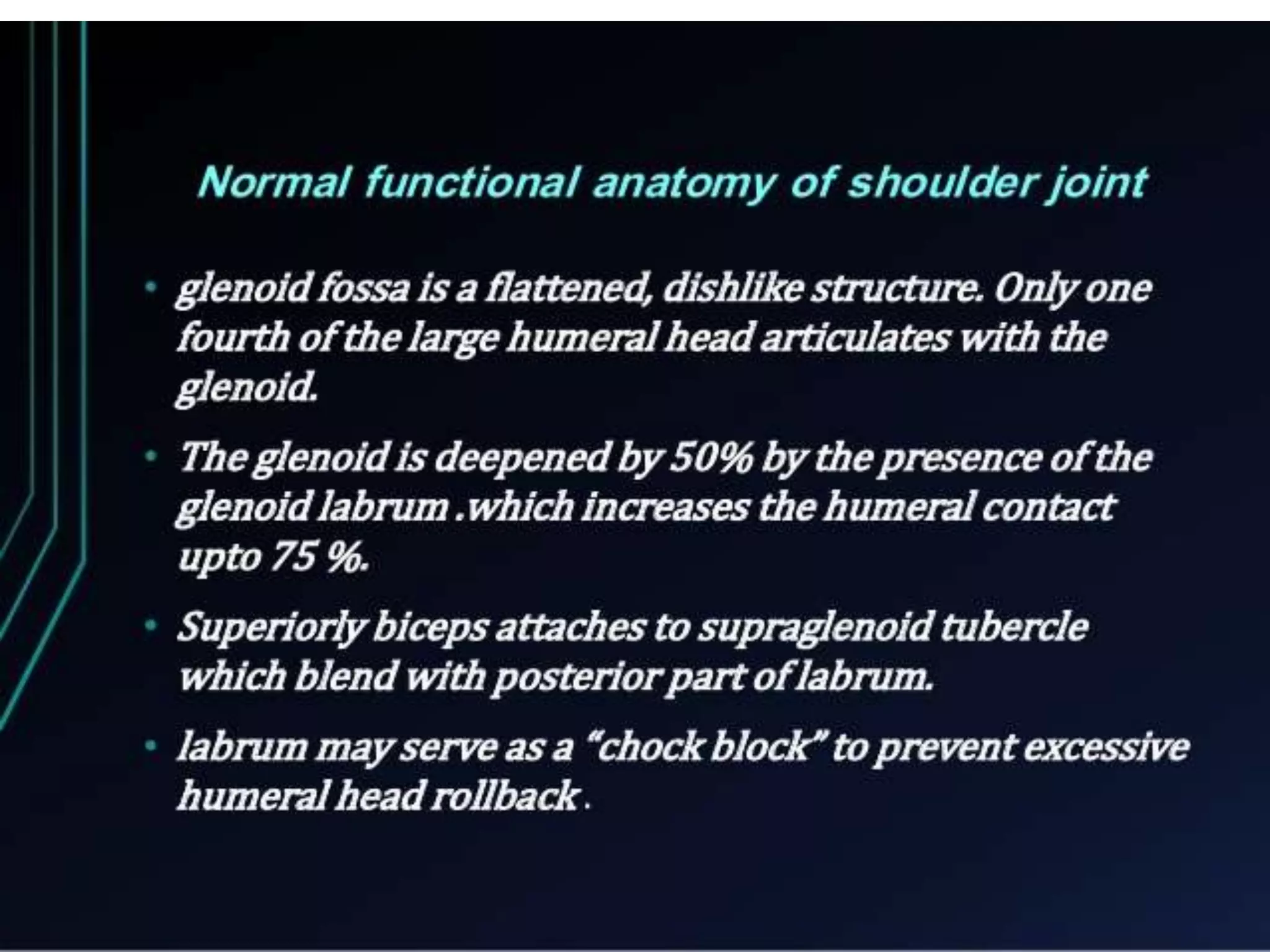 shoulder dislocationcation | PPT