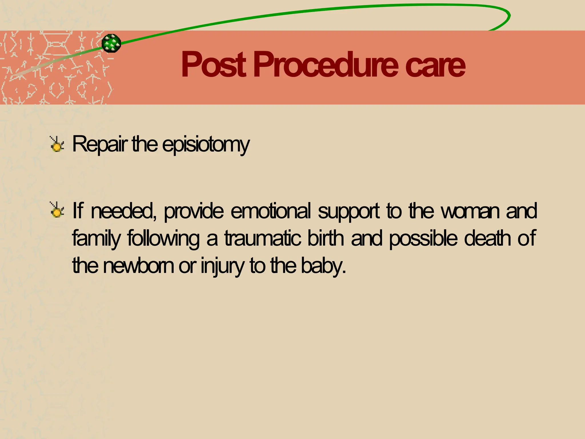 Shoulder dystocia 4th year nursing 2024. | PPTX