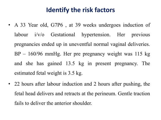 Shoulder dystocia.pptx
