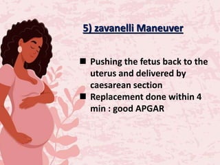 shoulder Dystocia.pptx