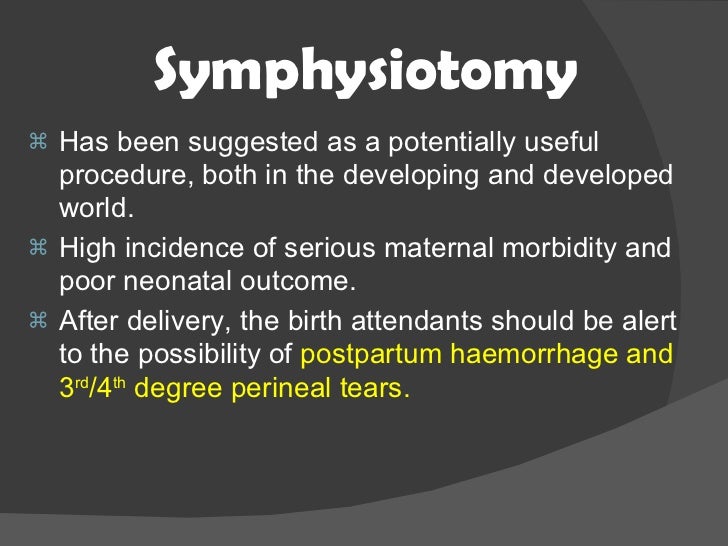 Shoulder dystocia ckk edit