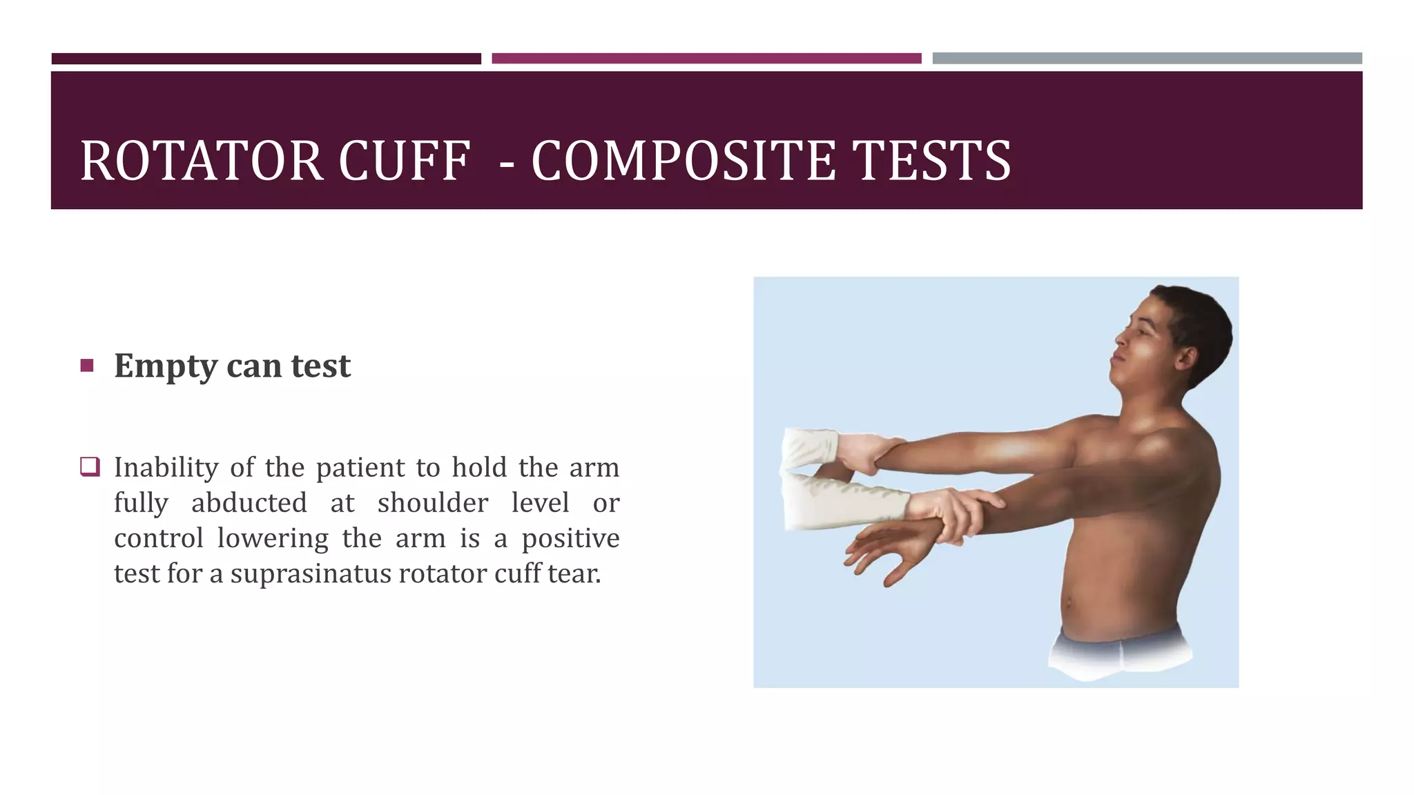 Shoulder Examinationpdf