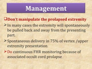 Compound Presentation