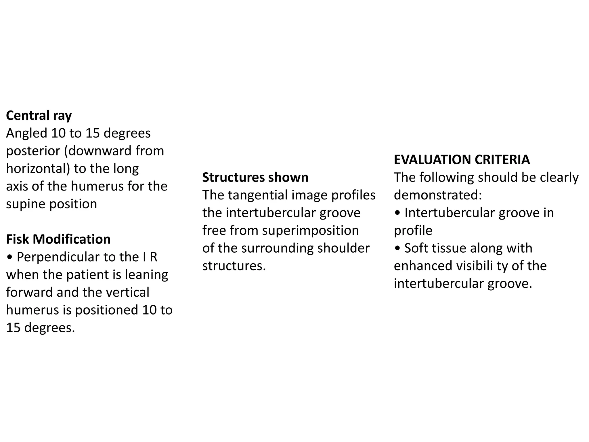 Shoulder girdle presentation | PPTX