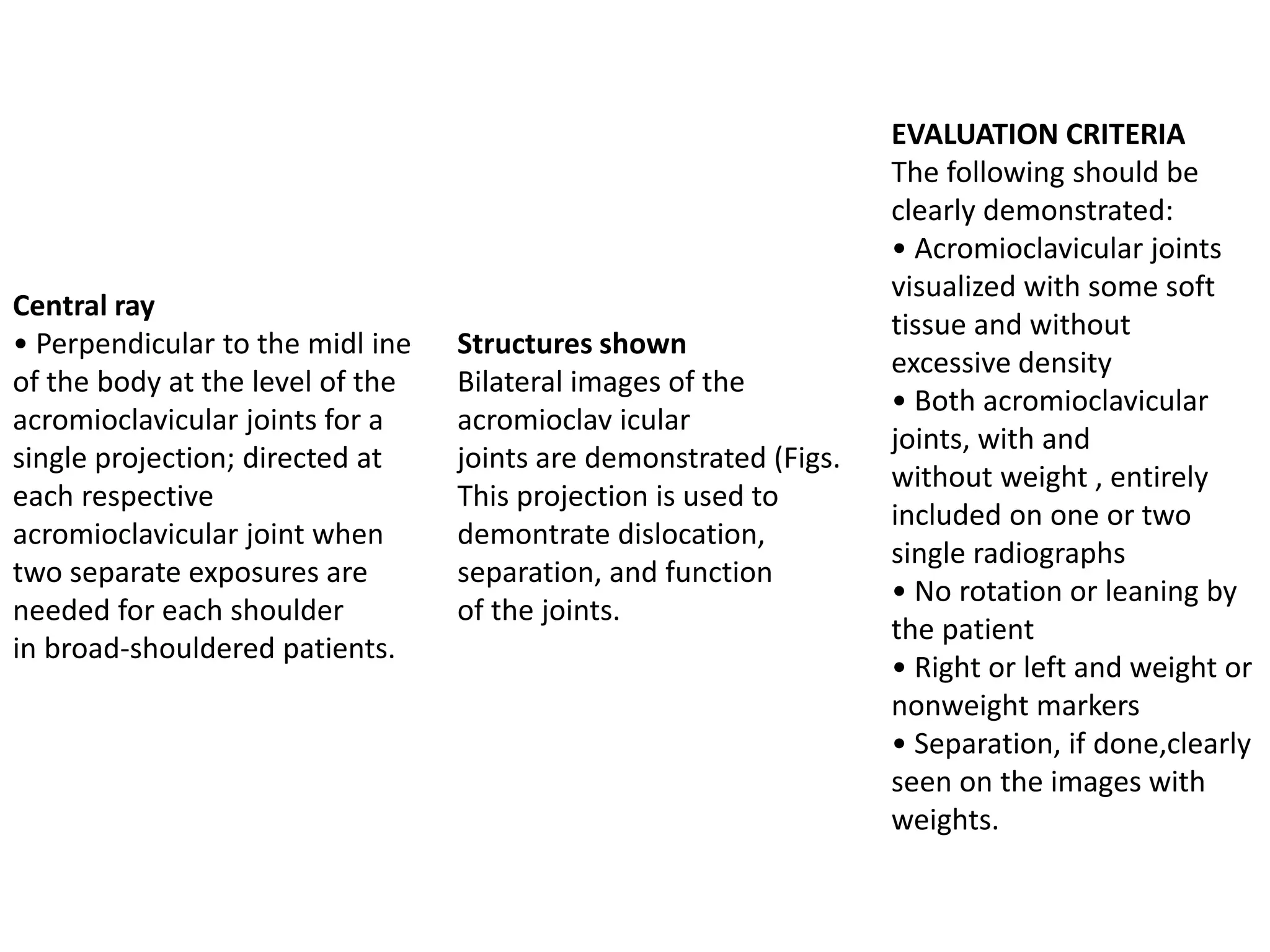 Shoulder girdle presentation | PPTX