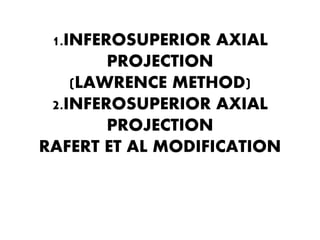 Shoulder girdle presentation | PPTX