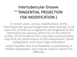 Shoulder girdle presentation | PPTX