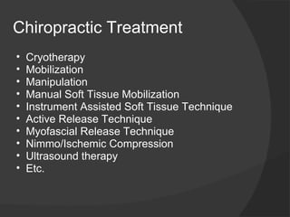 Shoulder Impingement Diagnosis And Rehabilitat | PPT
