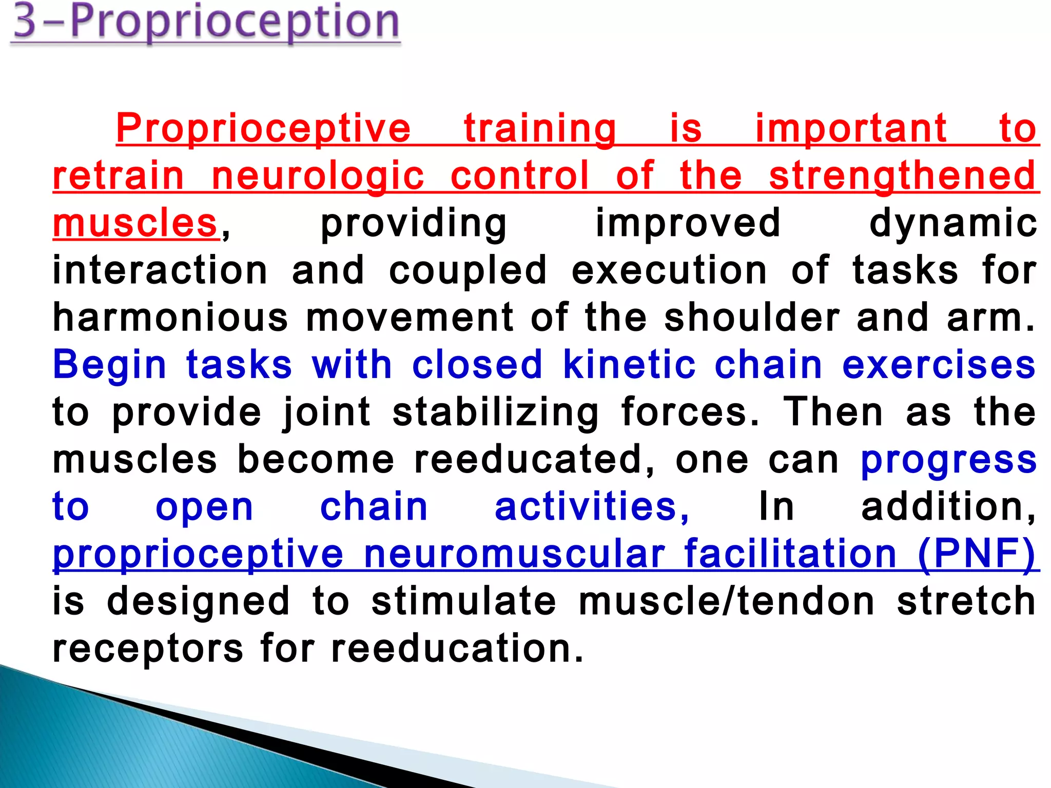 Shoulder impingement syndrome | PPT