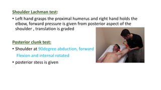 SHOULDER INSTABILITY.pptx