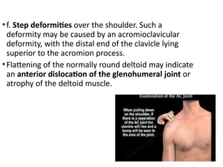 Musculoskeletal Physiotherapy Shoulder Joint.pptx