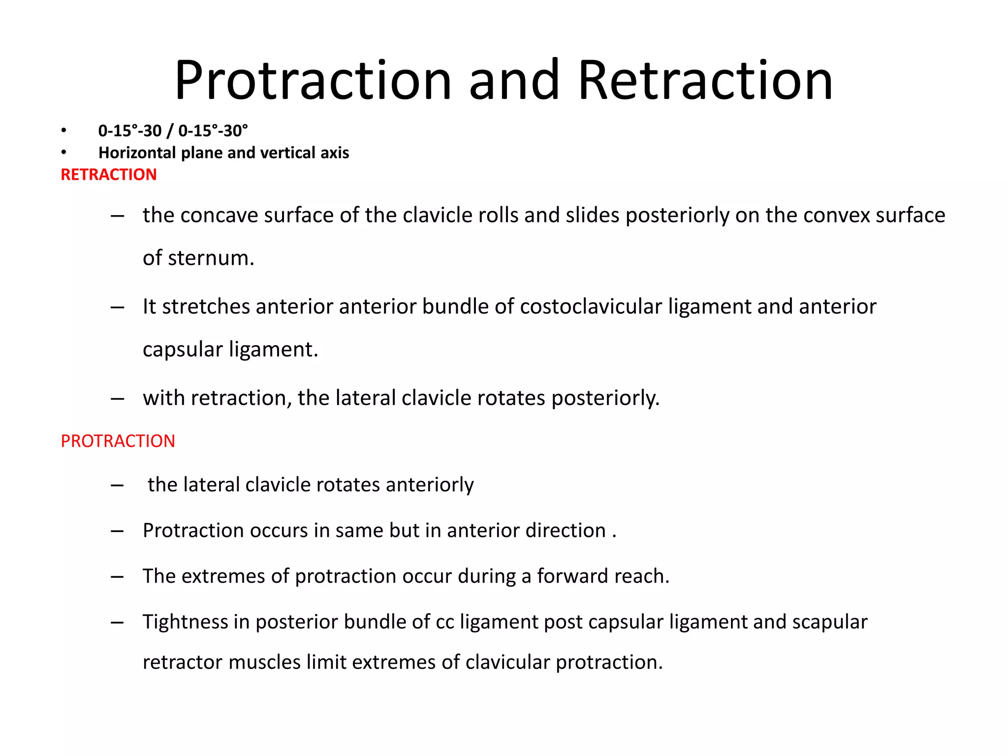 Shoulder joint BIOMECHANICS. | PDF