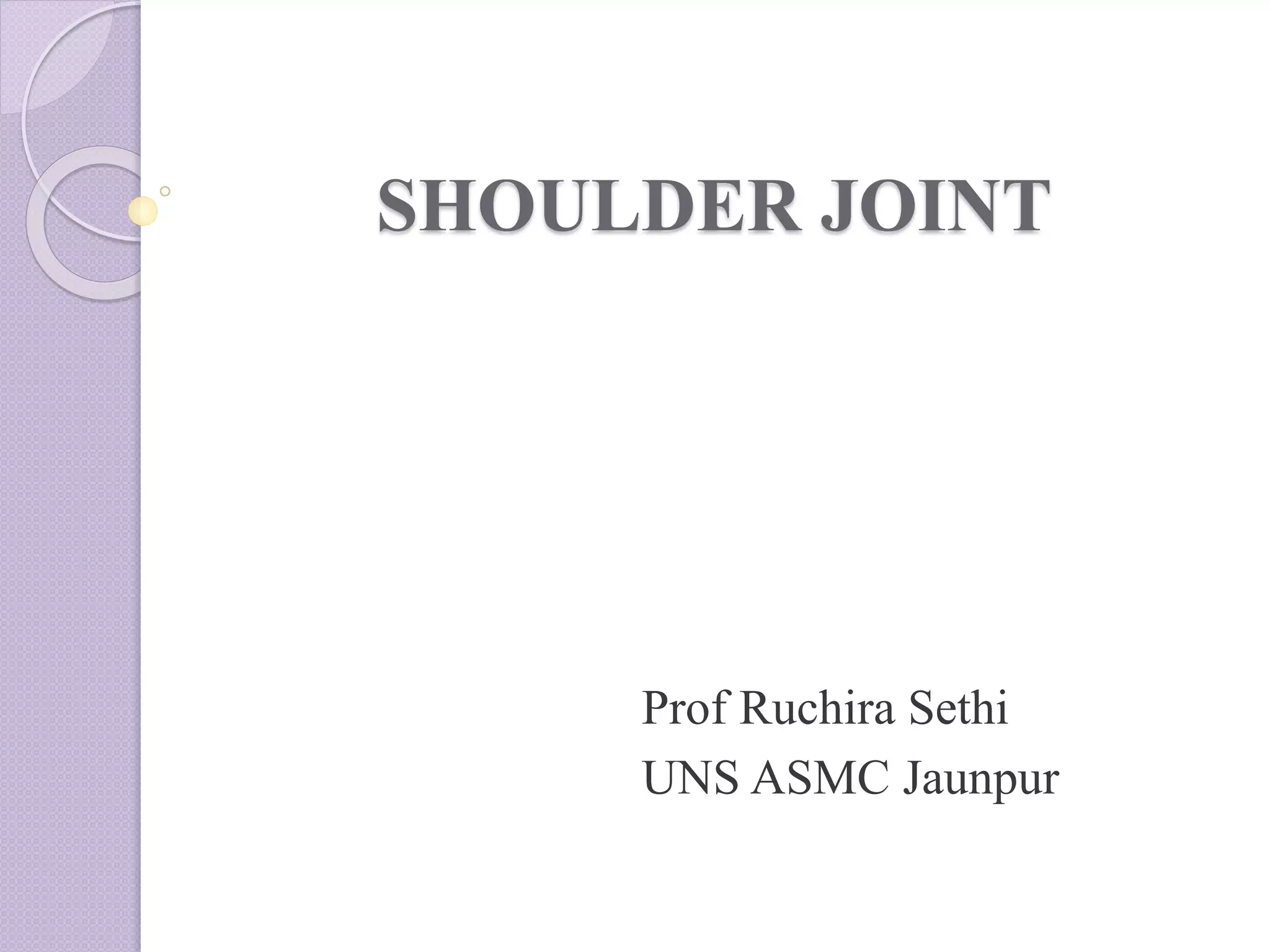 SHOULDER JOINT (I).pptx