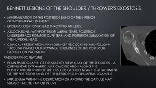 SHOULDER JOINT LIGAMENTS & CAPSULE-RADIOLOGY.pptx
