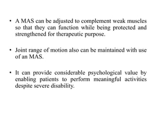 Shoulder orthosis.pptx