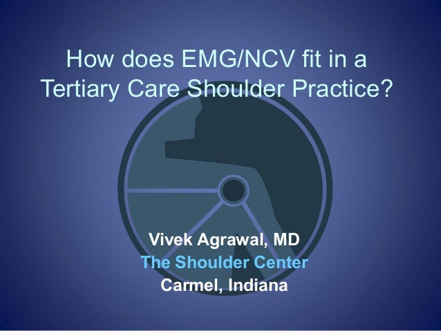 Emg test neck shoulder pain - nolfdesktop