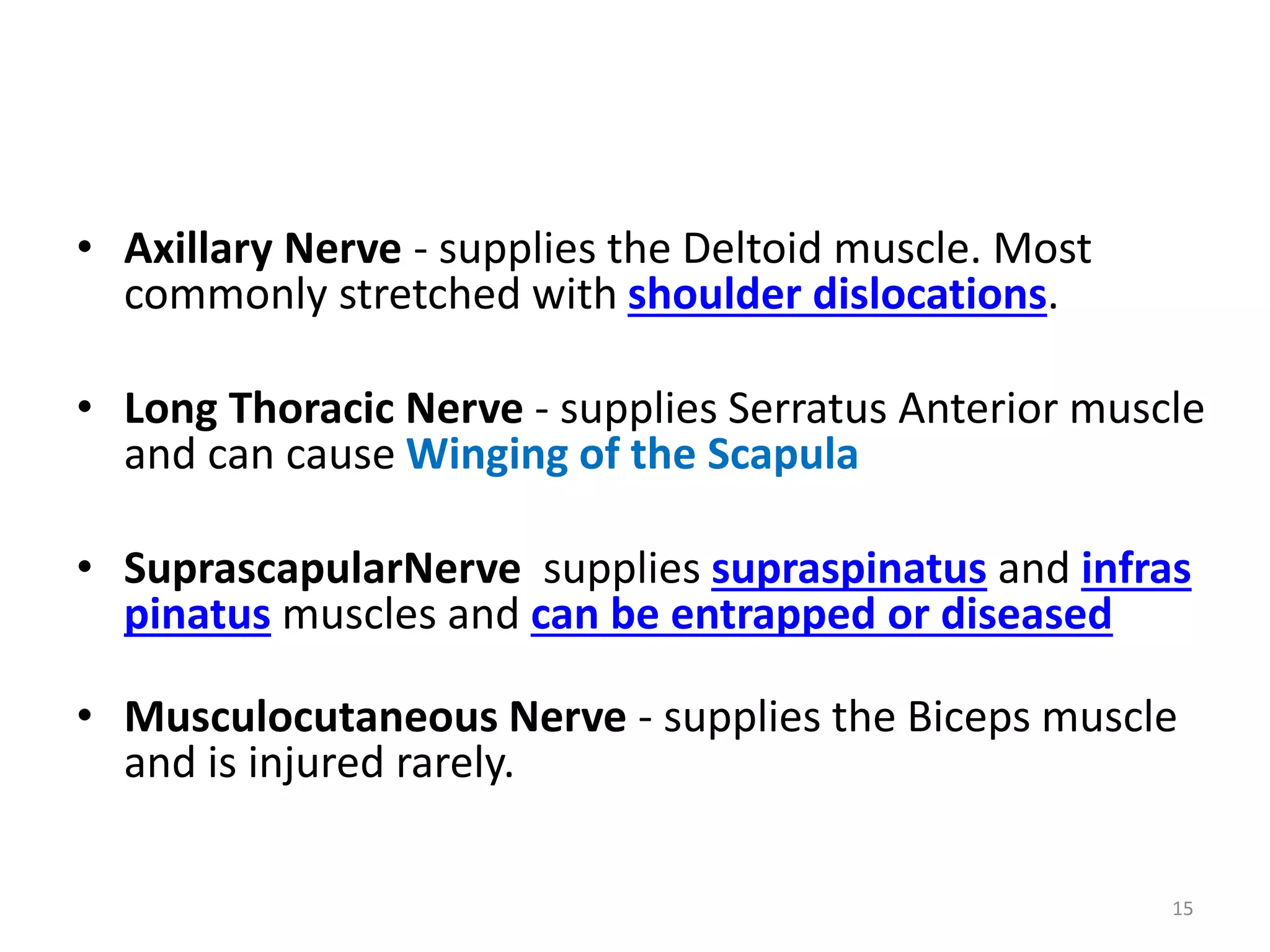 SHOULDER PAIN Diff. Diagnosis RB.pptx